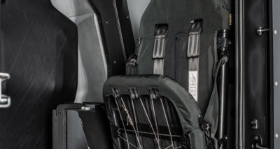 Systemintegration — ACS Armoured Car Systems