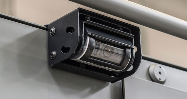 Systemintegration — ACS Armoured Car Systems