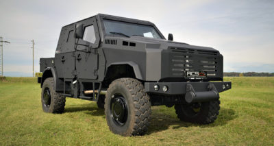 Home — ACS Armoured Car Systems