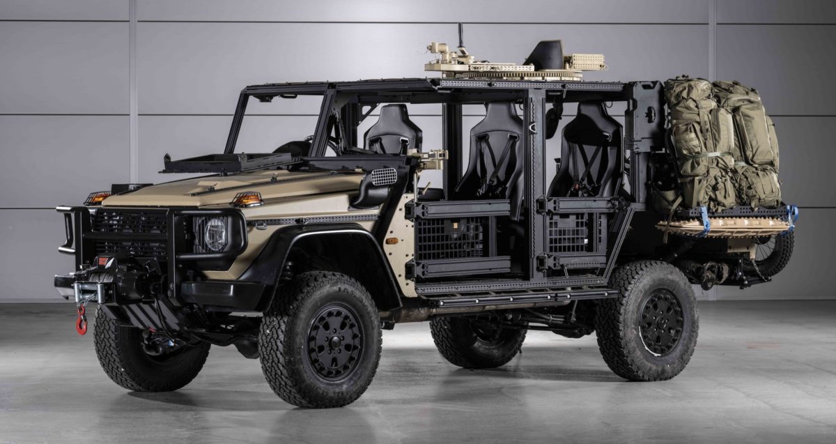 Home — ACS Armoured Car Systems