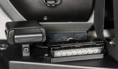 Systemintegration — ACS Armoured Car Systems