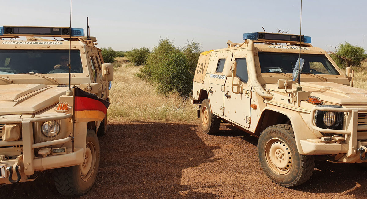 Referenzen — ACS Armoured Car Systems