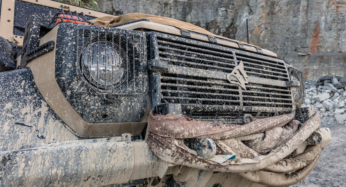 Referenzen — ACS Armoured Car Systems