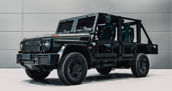Home — ACS Armoured Car Systems
